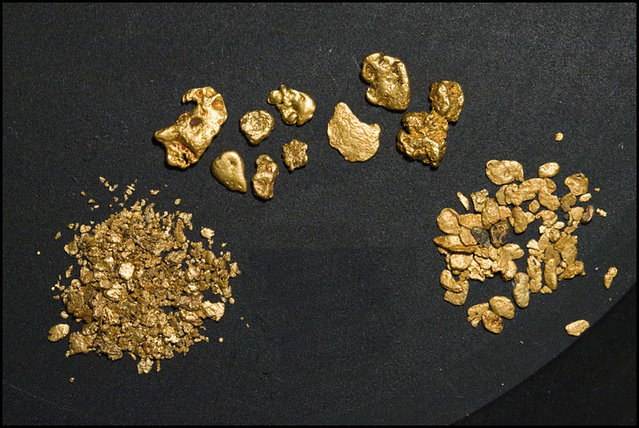 Paydirt Gold | Shop Now | Paydirt Gold Alaska - Paydirt Gold Alaska